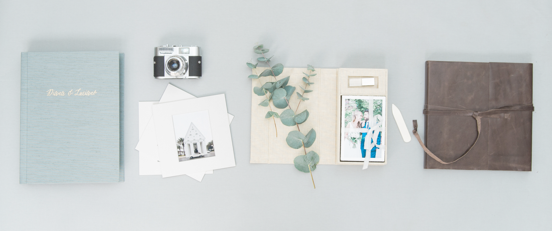 HOME - Dekora Album Co.